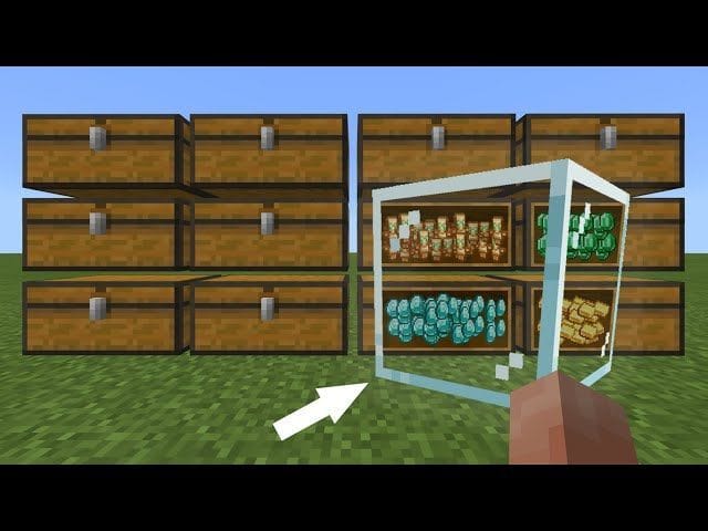 Top 5 Minecraft features that only veterans will recognize