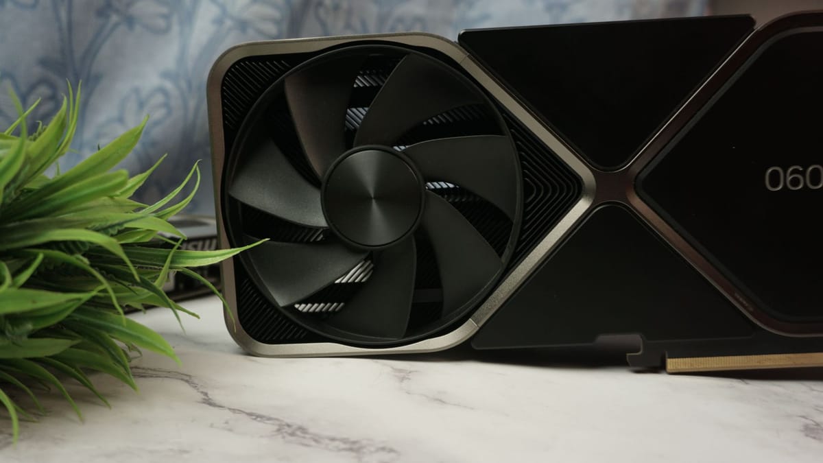 Nvidia Geforce RTX 4090 Founder's Edition review: An expensive and ...