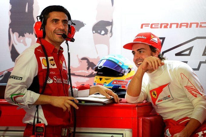 Who is Andrea Stella? From winning F1 titles to becoming McLaren team ...