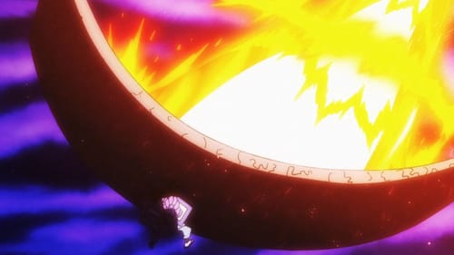 Kobu Kobu no Mi in One Piece