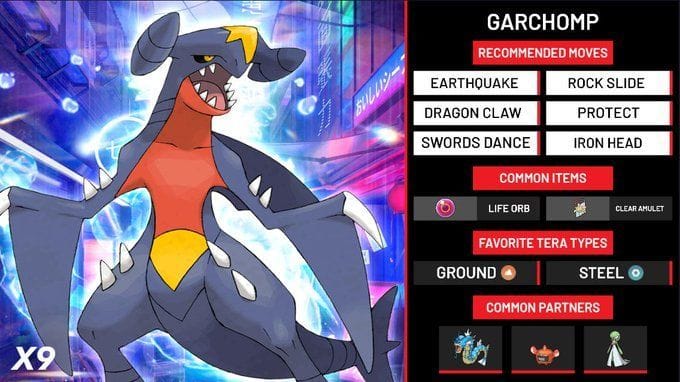 Pokemon Scarlet and Violet: Where to get Clear Amulet