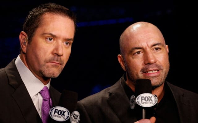 25 years ago today, Mike Goldberg made his first appearance as a play ...
