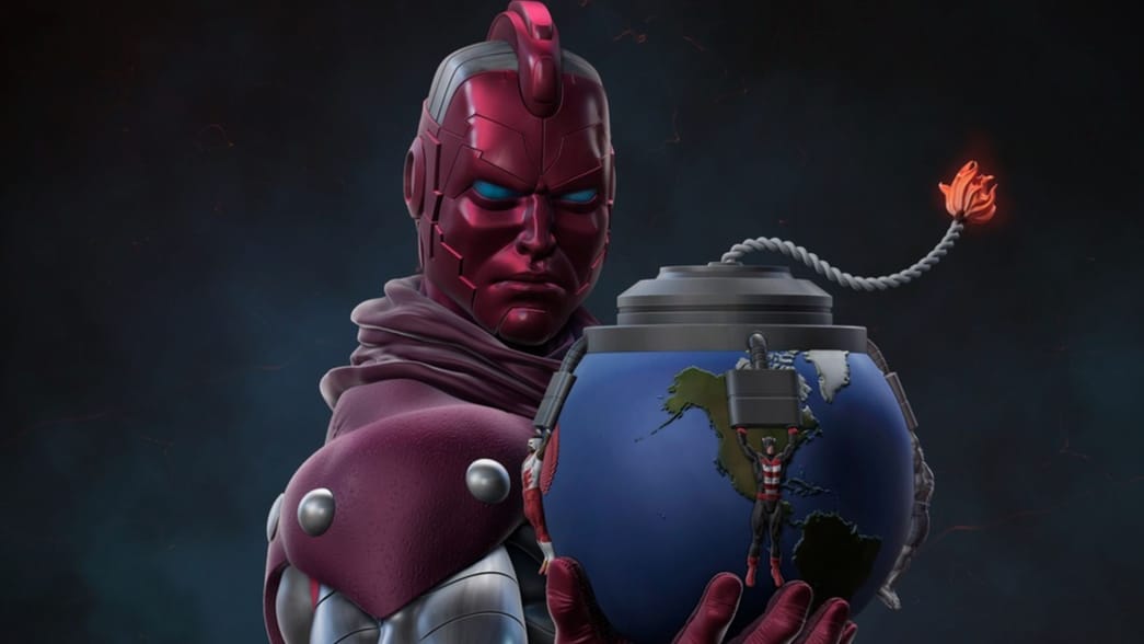 GOTG 3 villain: The High Evolutionary origins and powers, explained