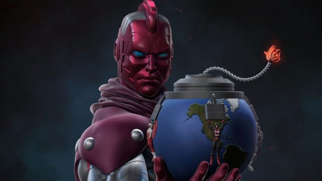 GOTG 3 villain: The High Evolutionary origins and powers, explained