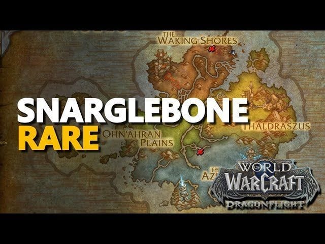 World of Warcraft: Dragonflight guide - What are 'Super Rares' and ...