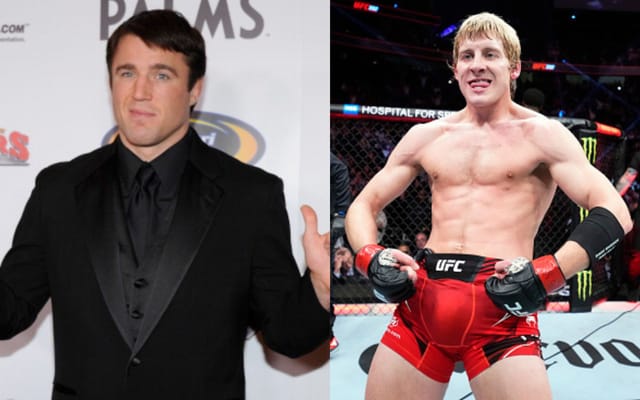 Paddy Pimblett's ability to draw eyes puts him in unique position for ...