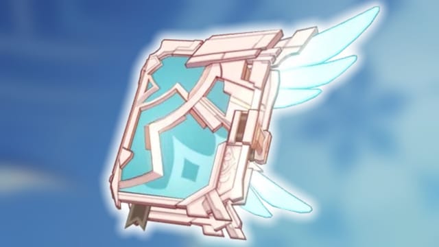 5 best weapons for Wanderer in Genshin Impact: 4-star and 5-star ...