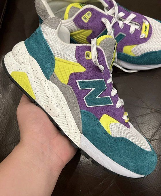 7 Best New Balance Sneaker Collabs Launched In 2022