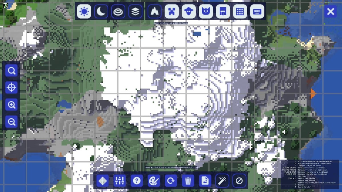 5 best utility mods for Minecraft Java edition