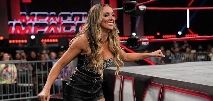 3 reasons why Chelsea Green should return to WWE and 2 reasons why she ...