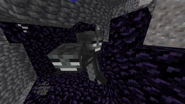 5 best tips for defeating the Wither in Minecraft Bedrock