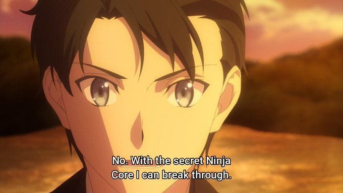 Shinobi no Ittoki episode 11: Ittoki wants to reconcile terms with the ...