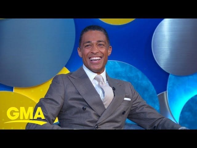 "Messy and sloppy": TJ Holmes and Amy Robach photos spark disbelief as ...