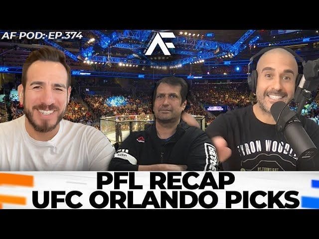 WATCH: Tai Tuivasa and other UFC Orlando fighters show off singing ...