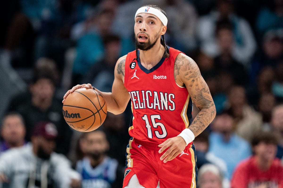 Why is Jose Alvarado nicknamed “Grand Theft Alvarado”: All you need to know