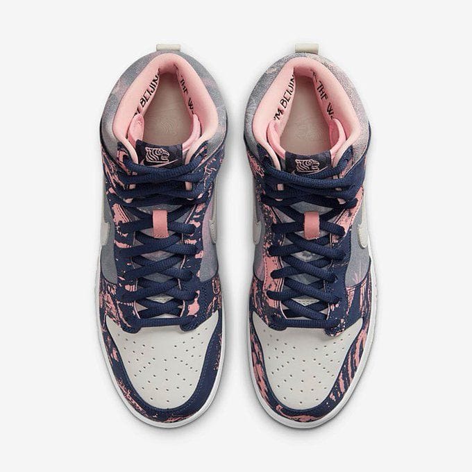 5 Nike sneakers ruling the footwear market