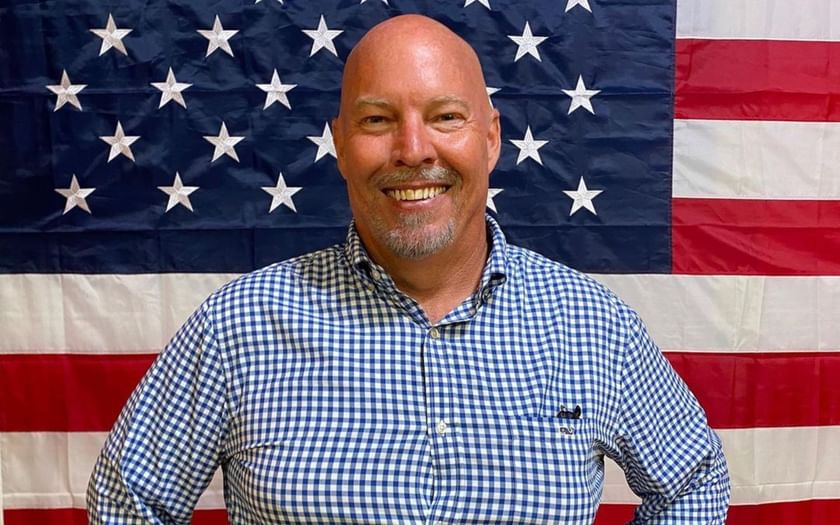 WATCH: When Eric Deters, the Republican candidate running for governor ...