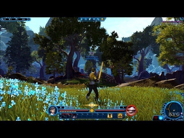 10 MMORPGs that provide the best solo experience