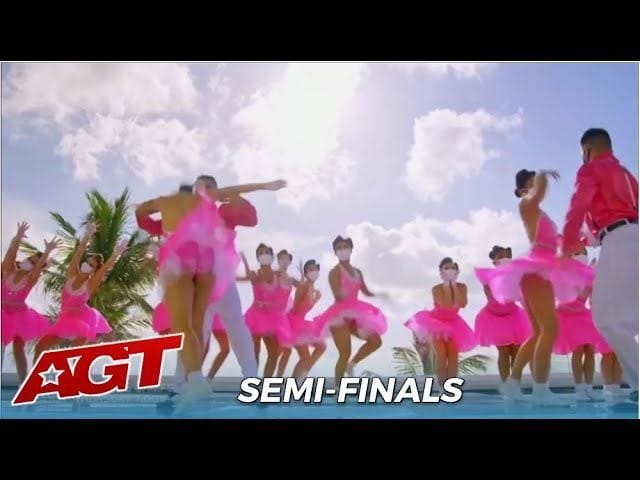 Who founded Dance Town Family? Dance group will soon appear in America's Got Talent: All Stars 2023