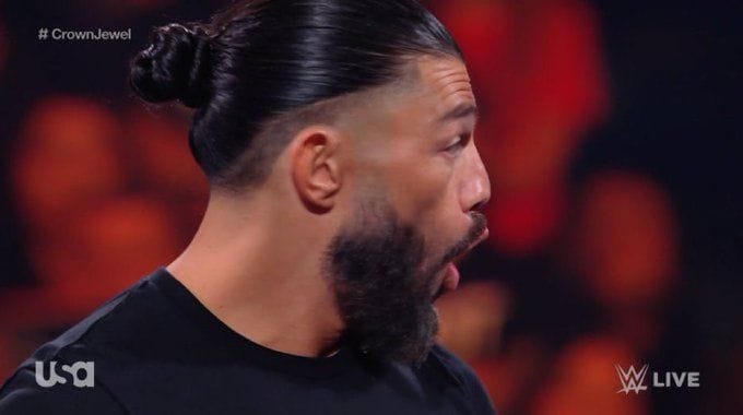 "Rey went from hitting the 619 to hitting 911" - WWE fans react to ...