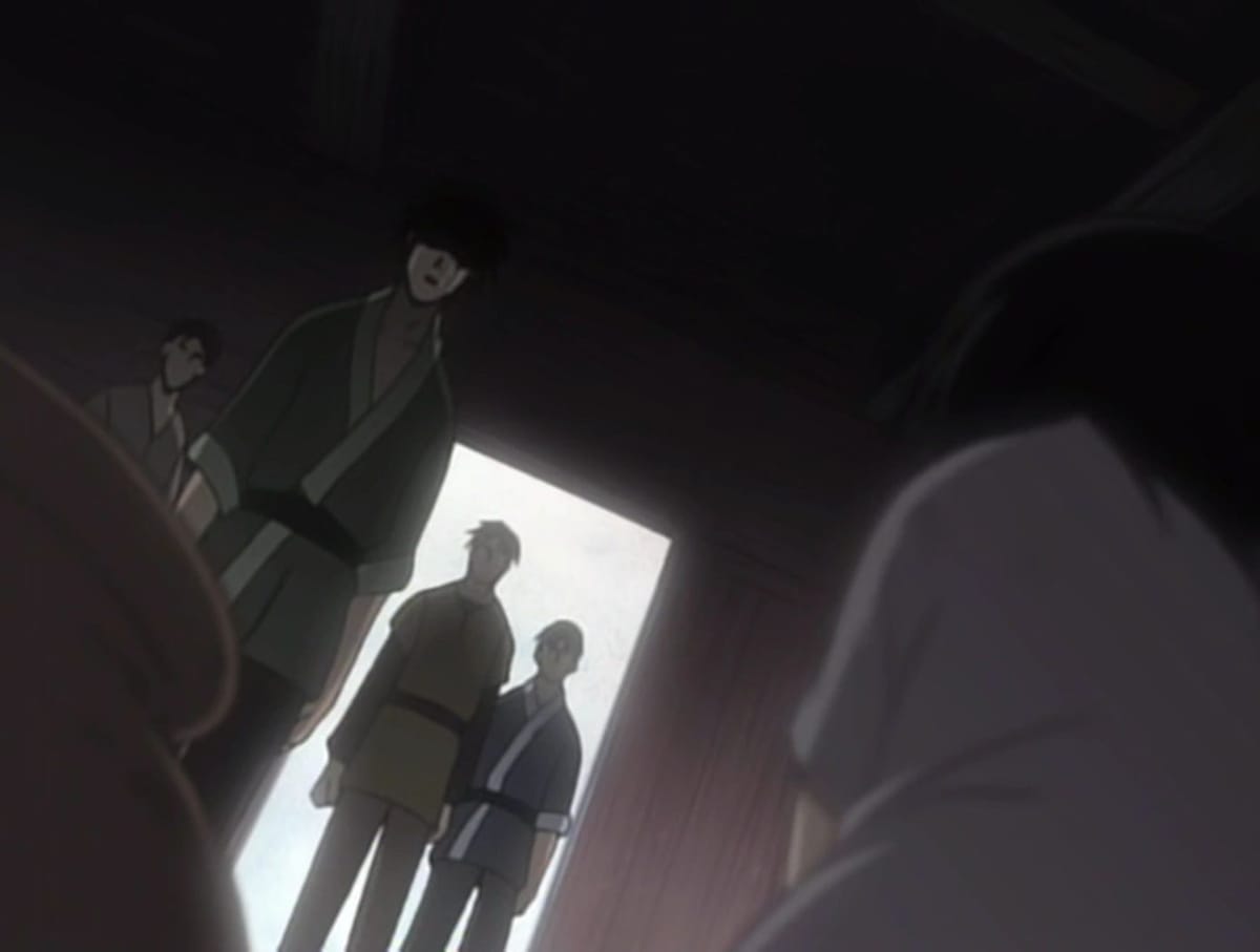 Who is Haku’s Father in Naruto?