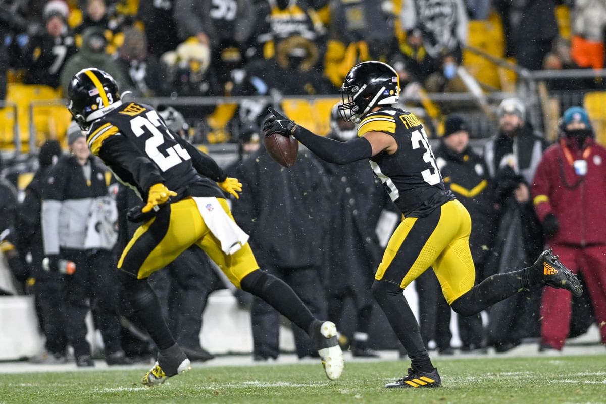 Top 3 NFL Rivalries of all time