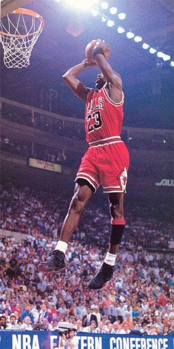 4 best sneaker collabs with celebrity icons of all time