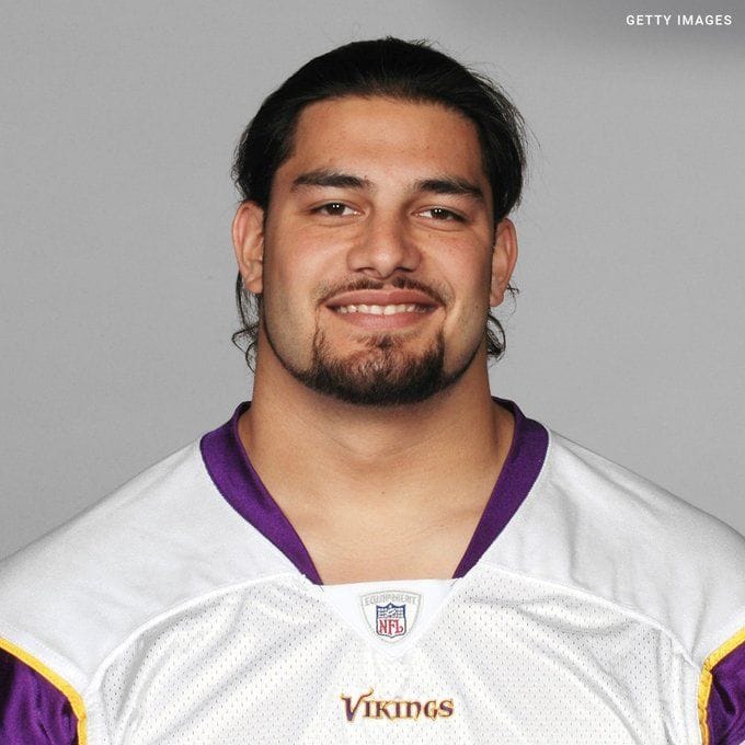 Did WWE megastar Roman Reigns play in the NFL?