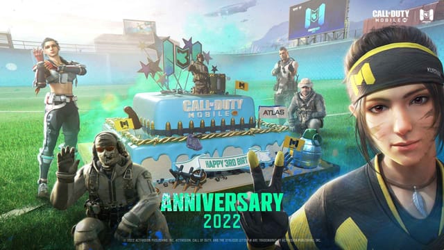 Top 5 COD Mobile esports tournaments of all time