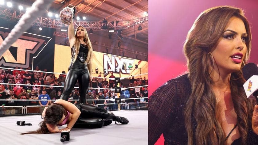 Mandy Rose reportedly released: What was her WWE salary?