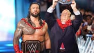 Roman Reigns Reaches A Rare Milestone As The WWE Champion Roman Reigns Reaches A Rare Milestone As The WWE Champion