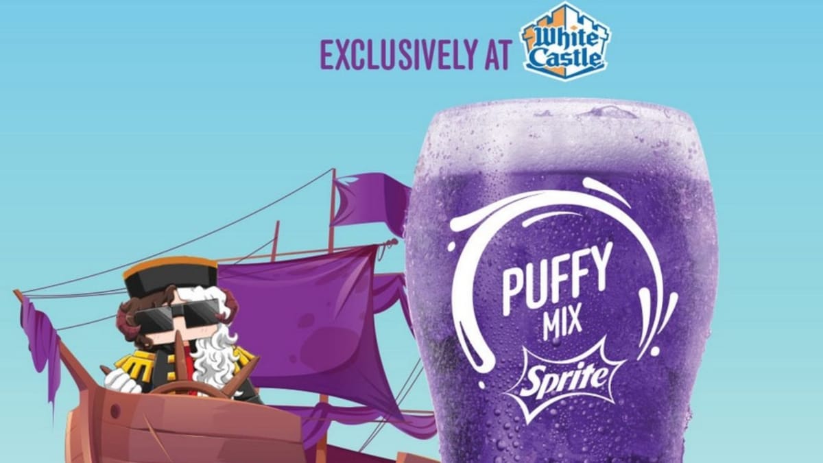 White Castle Winter Menu 2022 revealed