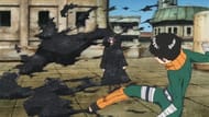 Who is Metal Lee in Boruto?
