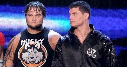 "Wyatt is gonna kill him"- WWE fans erupt over the possibility of Bray ...
