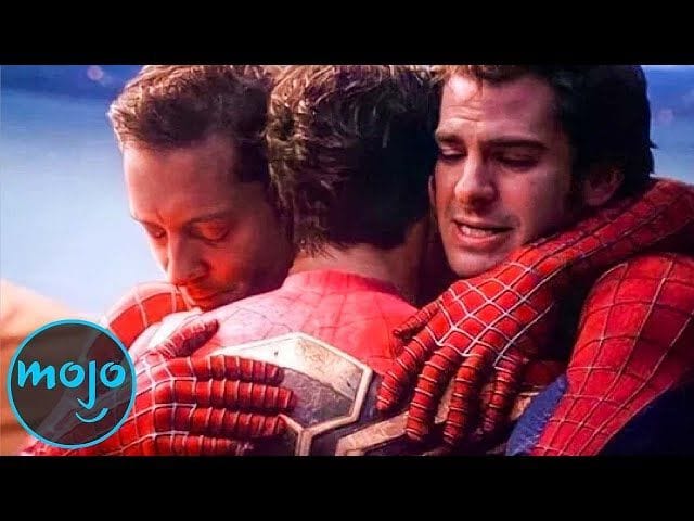 side character: 5 Side characters in the MCU who need their own spin-off