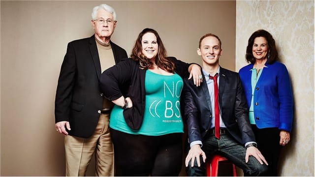 What is cerebral amyloid angiopathy? Barbara Thore's cause of death ...