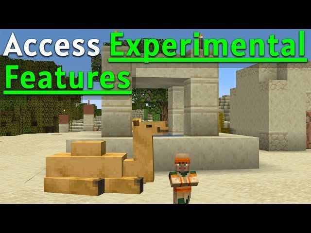 Every new bamboo block coming in Minecraft 1.20 update
