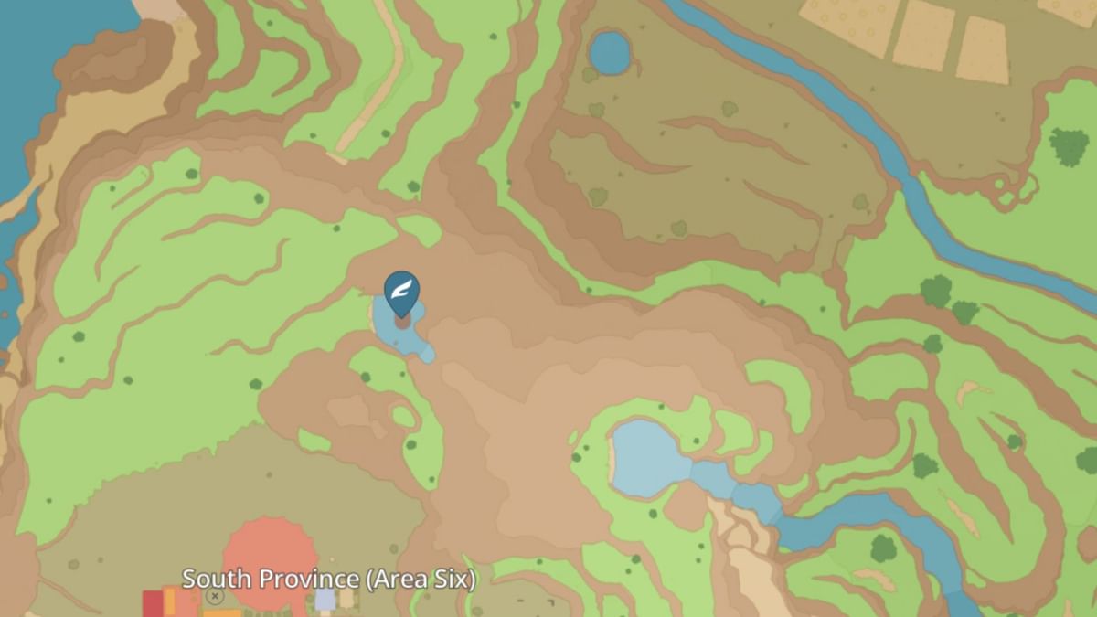 Pokemon Scarlet and Violet: Where to find all Ten Sights of Paldea