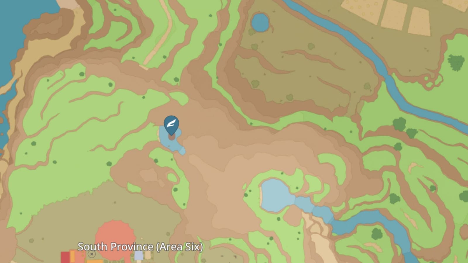 Pokemon Scarlet and Violet: Where to find all Ten Sights of Paldea