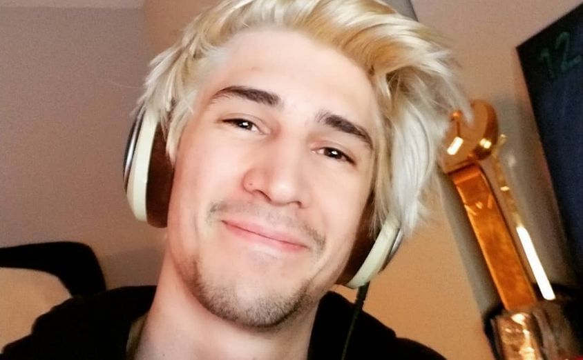 Who is XQC?