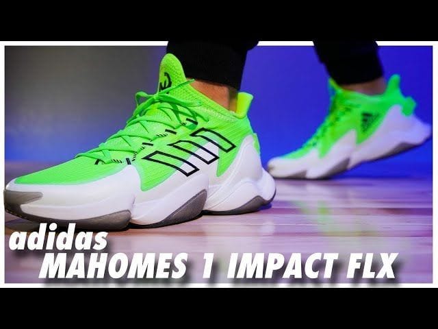 Patrick Mahomes' Adidas contract: Exploring Chiefs QB's multi-million ...