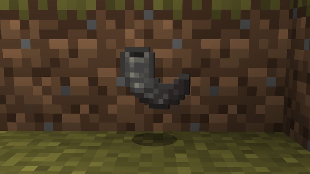 What happened to Copper Horn in Minecraft?