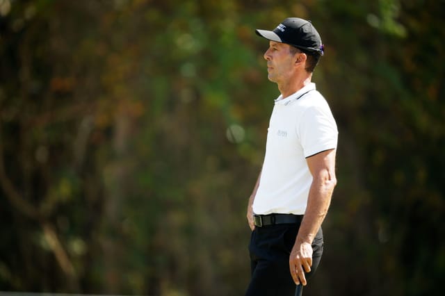 How rich is Mike Weir? Exploring the career earnings and net worth of ...