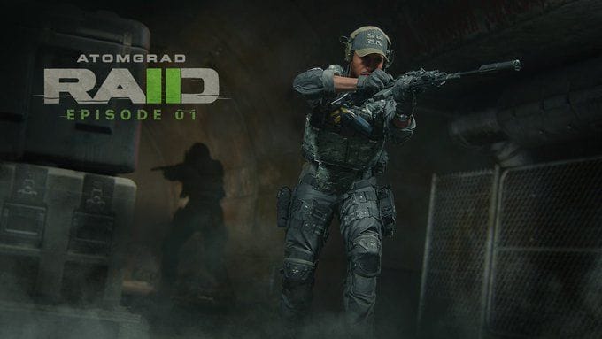 What are Raids in Modern Warfare 2? How to play, release date, and more