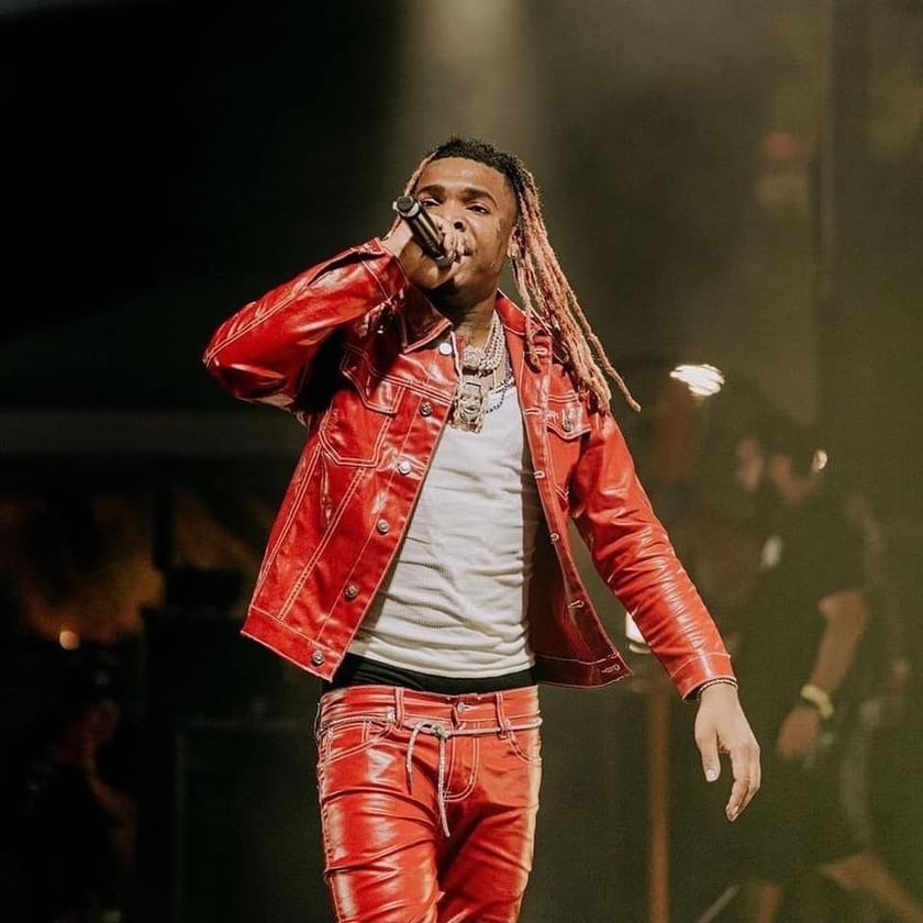 How did Lil Keed die?