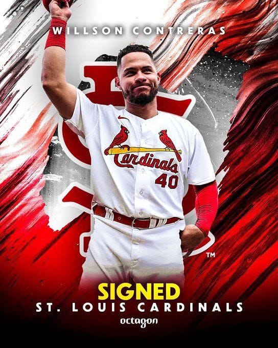 Chicago Cubs Roster: Chicago Cubs 2023: Projected line-up after Cody Bellinger and Dansby ...