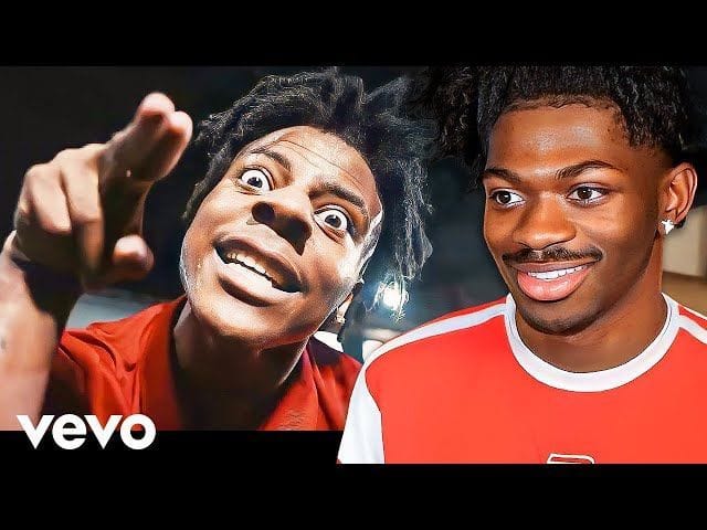 IShowSpeed rejoices as popular rapper Polo G shares the former’s World ...