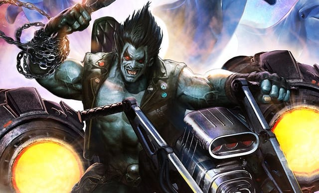 Who is Lobo in DC? The Bountyhunter & his powers, explained