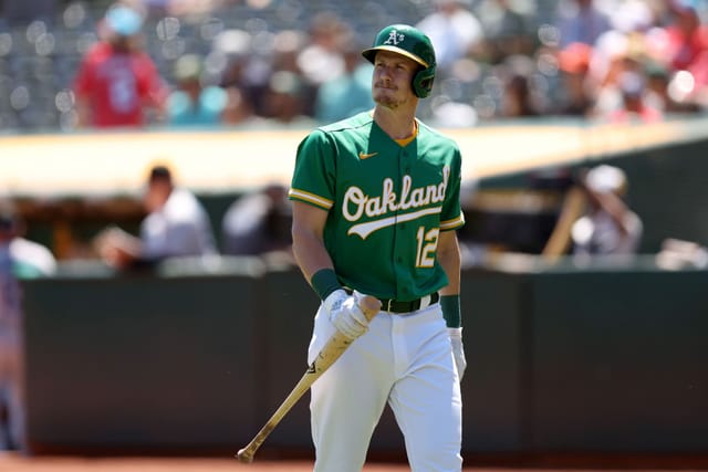 MLB fans roast another Oakland Athletics roster teardown - "Such a ...