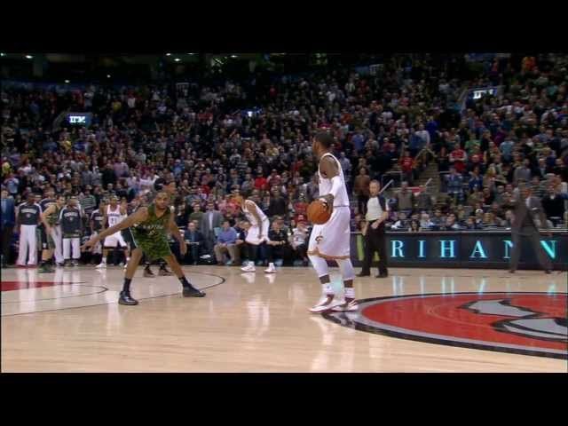 Top 5 Kyrie Irving game winners that prove he is Mr. Clutch featuring his insane shot in 2016 ...